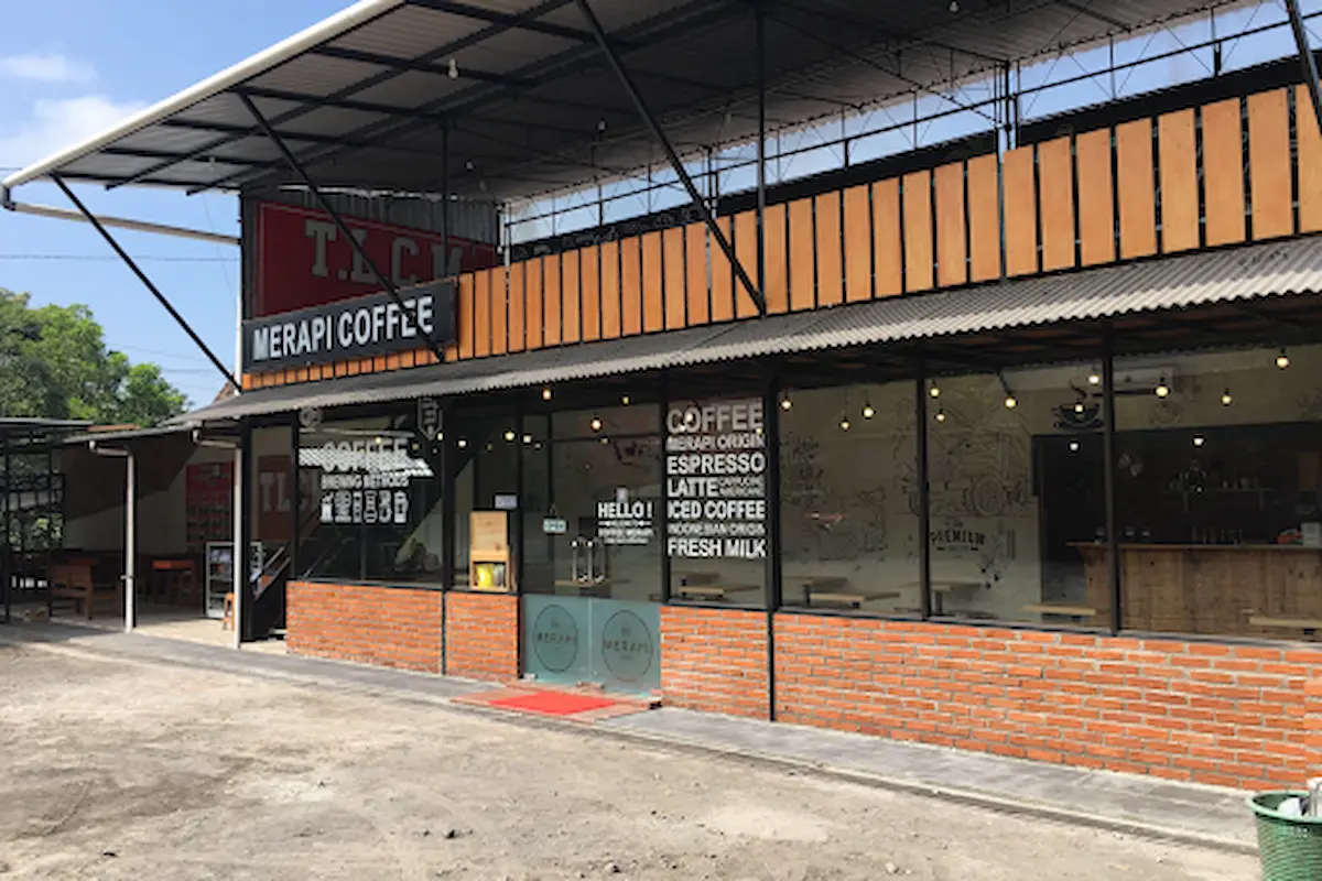 5 Tempat Wisata Malam Kaliurang yang Harus Kamu Kunjungi