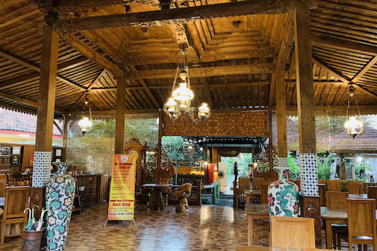 15 Wisata Kuliner Klaten yang Wajib Kamu Coba!