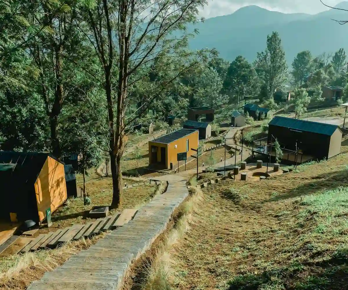 Paket Gathering di Puncak Bogor dan Destinasi Terfavoritnya