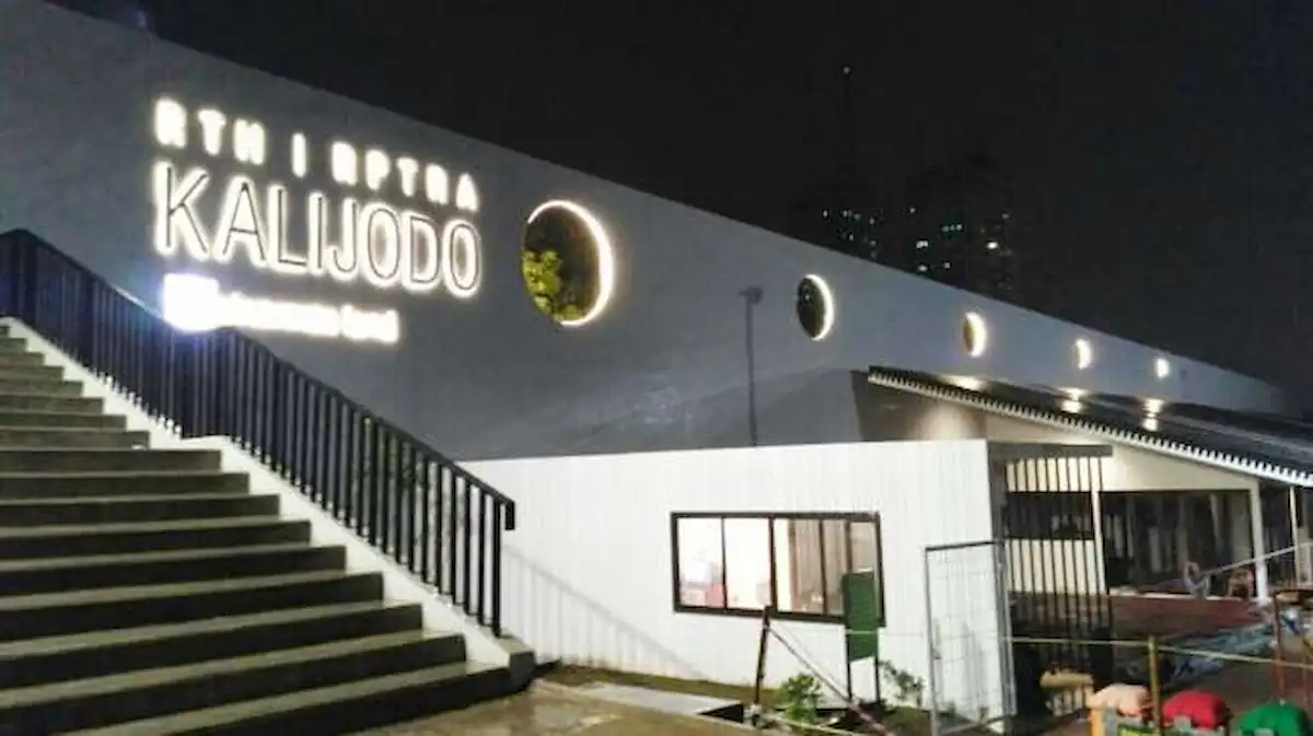 10 Tempat Wisata Malam Jakarta Barat yang Wajib Dikunjungi!