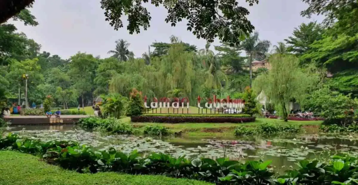 30 Tempat Wisata Anak di Jakarta Selatan yang Paling Populer