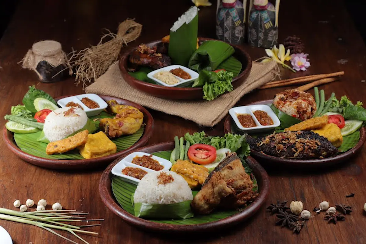 15 Wisata Kuliner Sentul yang Hits dan Lezat