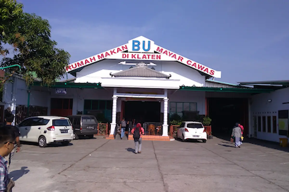 15 Wisata Kuliner Klaten yang Wajib Kamu Coba!