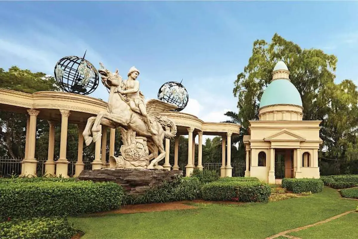 10 Tempat Kota Wisata Cibubur Malam Hari yang Menarik