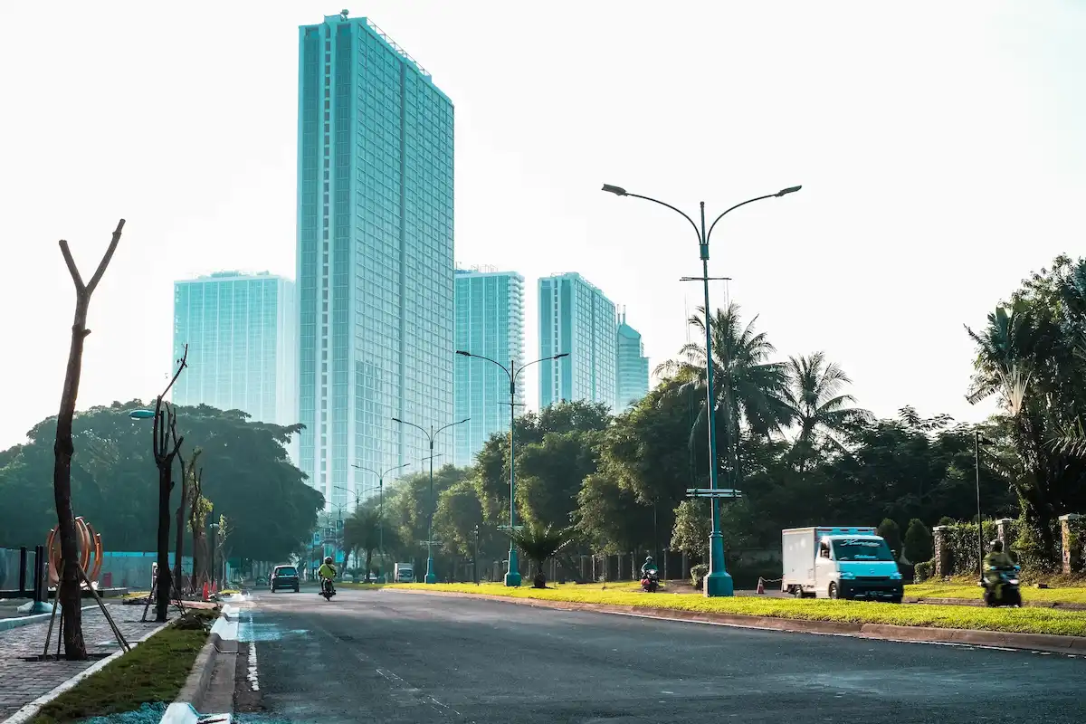 12 Tempat Wisata Malam di Tangerang yang Seru, Apa Saja?