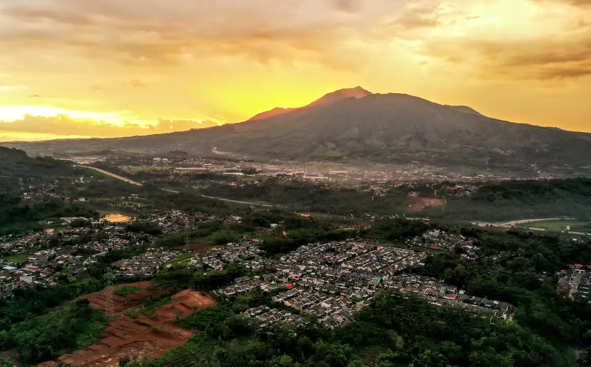 7 Tempat Wisata Malam Ungaran yang Seru dan Menarik