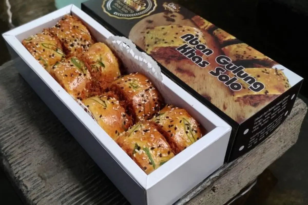 29 Rekomendasi Oleh-Oleh Khas Solo Tahan Lama Wajib Dicoba