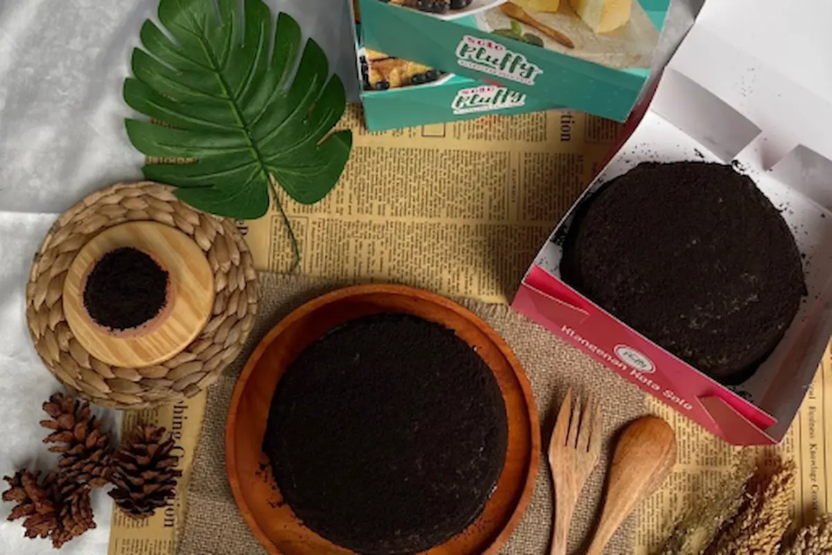 29 Rekomendasi Oleh-Oleh Khas Solo Tahan Lama Wajib Dicoba