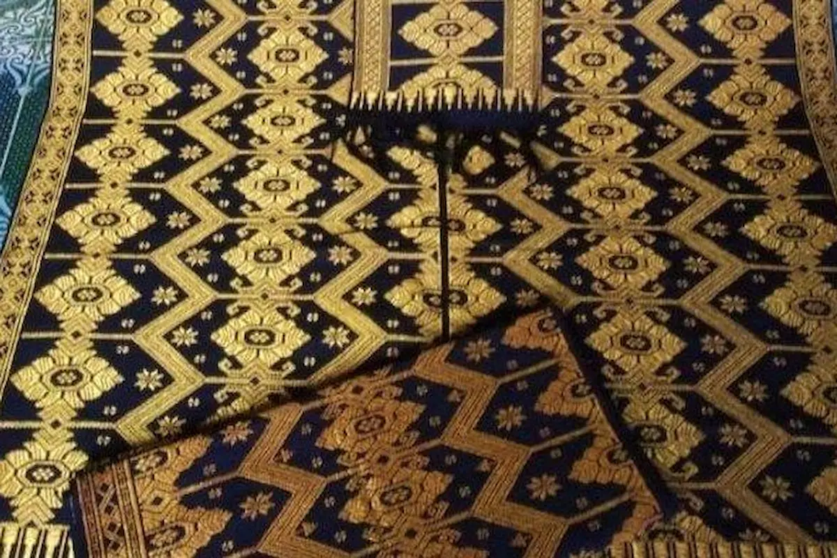 20 Oleh-Oleh Khas Lombok yang Wajib Kamu Beli!