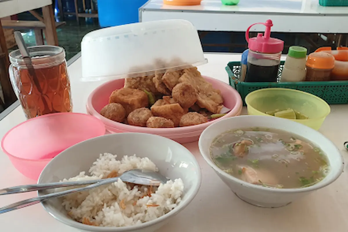 15 Wisata Kuliner Klaten yang Wajib Kamu Coba!