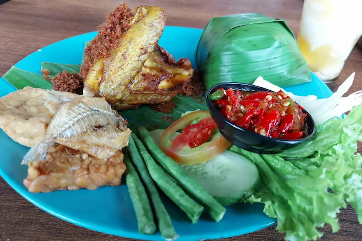 15 Wisata Kuliner Sentul yang Hits dan Lezat