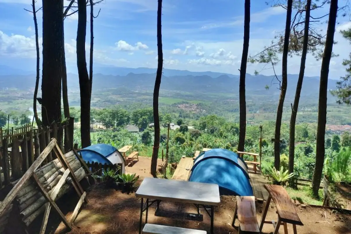 6 Wisata Malam Kuningan yang Seru, Yuk Cari Tahu!