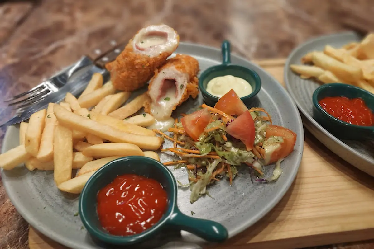 15 Wisata Kuliner Sentul yang Hits dan Lezat