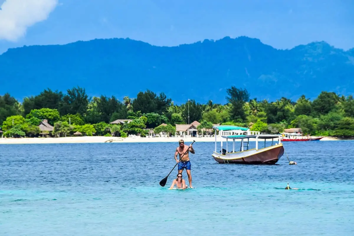 12 Gili Trawangan Things to Do, Unmissable Activities