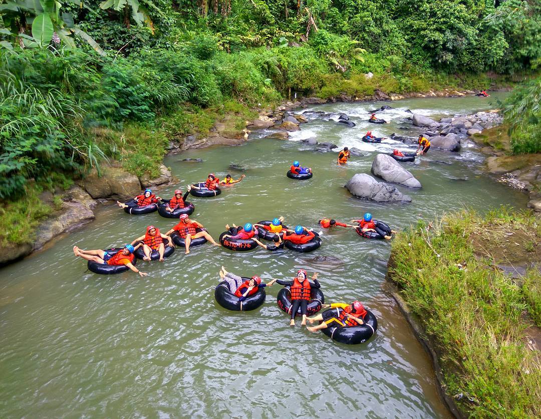 10 things that can be done in Semarang: Central Java Port City - Sengkang