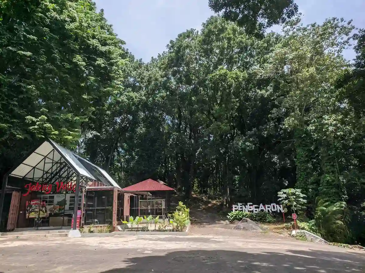 7 Tempat Wisata Malam Ungaran yang Seru dan Menarik