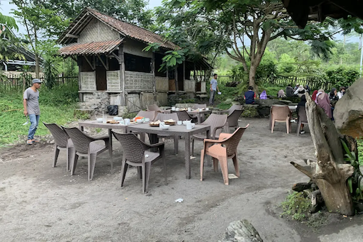 5 Tempat Wisata Malam Kaliurang yang Harus Kamu Kunjungi