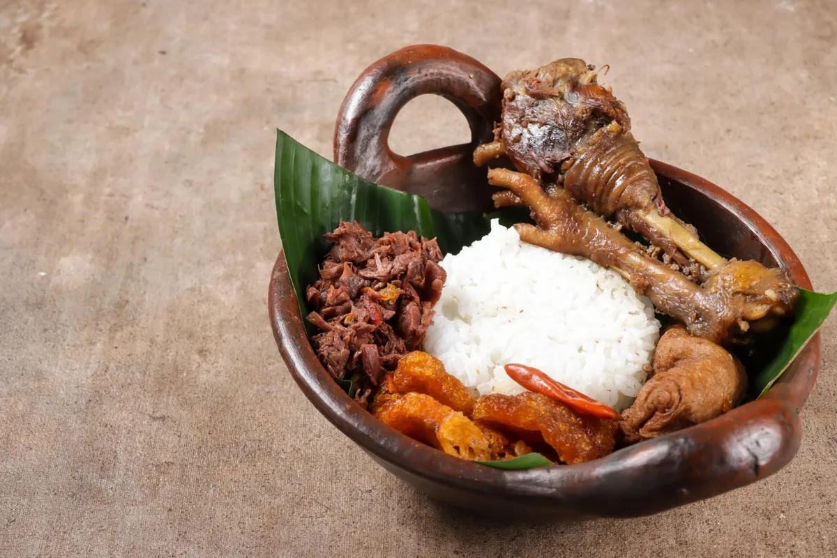 16 Makanan Khas Jawa Tengah Penggugah Selera, Mana Favoritmu?