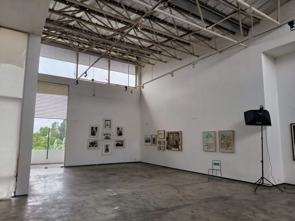 8 Destinasi Wisata Seni di Jogja yang Wajib Dikunjungi