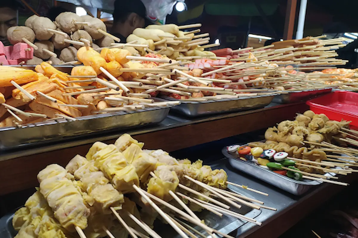 10 Wisata Kuliner Alun-Alun Batu yang Wajib Kamu Coba