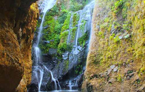 8 Best Waterfall Wonders in Lombok