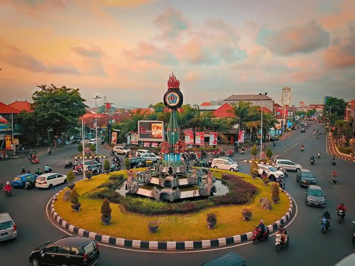 8 Wisata Malam Denpasar yang Seru dan Wajib Kamu Kunjungi