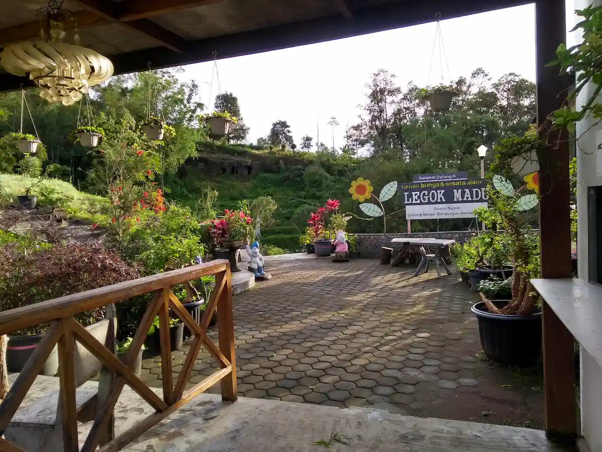 15 Tempat Wisata Bandungan Semarang yang Menarik