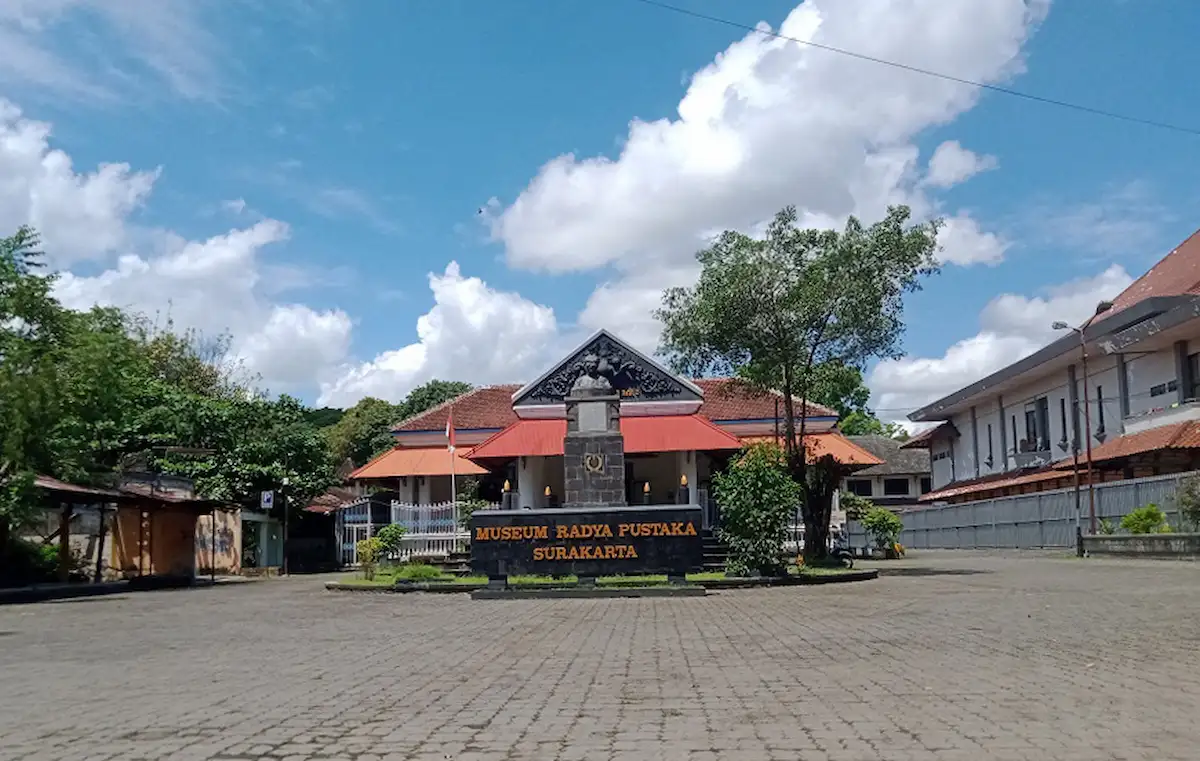 12 Destinasi Wisata Murah di Solo yang Ramah di Kantong