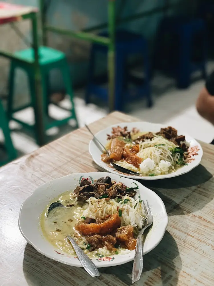 20 Tempat Wisata Kuliner Magelang yang Nikmat, Sudah Coba?