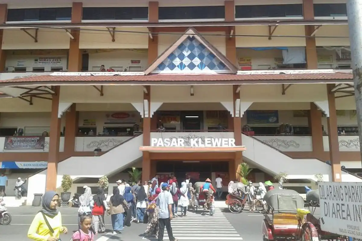 14 Tempat Wisata di Solo yang Instagramable, di Mana Saja?