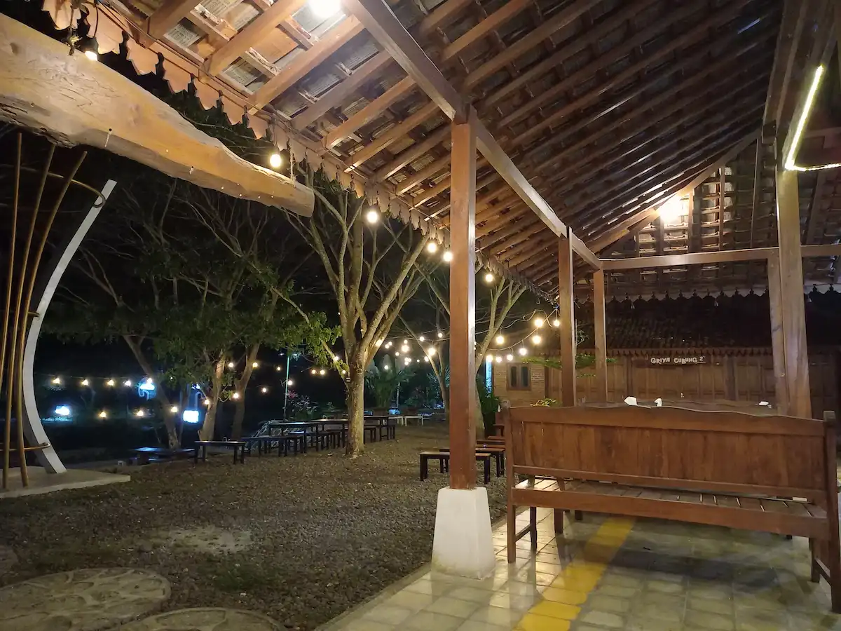 9 Wisata Malam Kulon Progo yang Menarik dan Wajib Dicoba