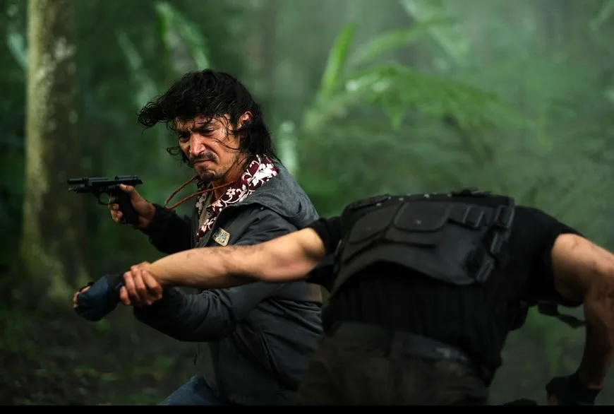 Pulau Bersi di Film The Big 4: Letak & Alasan Pulau Bersi Dibuat