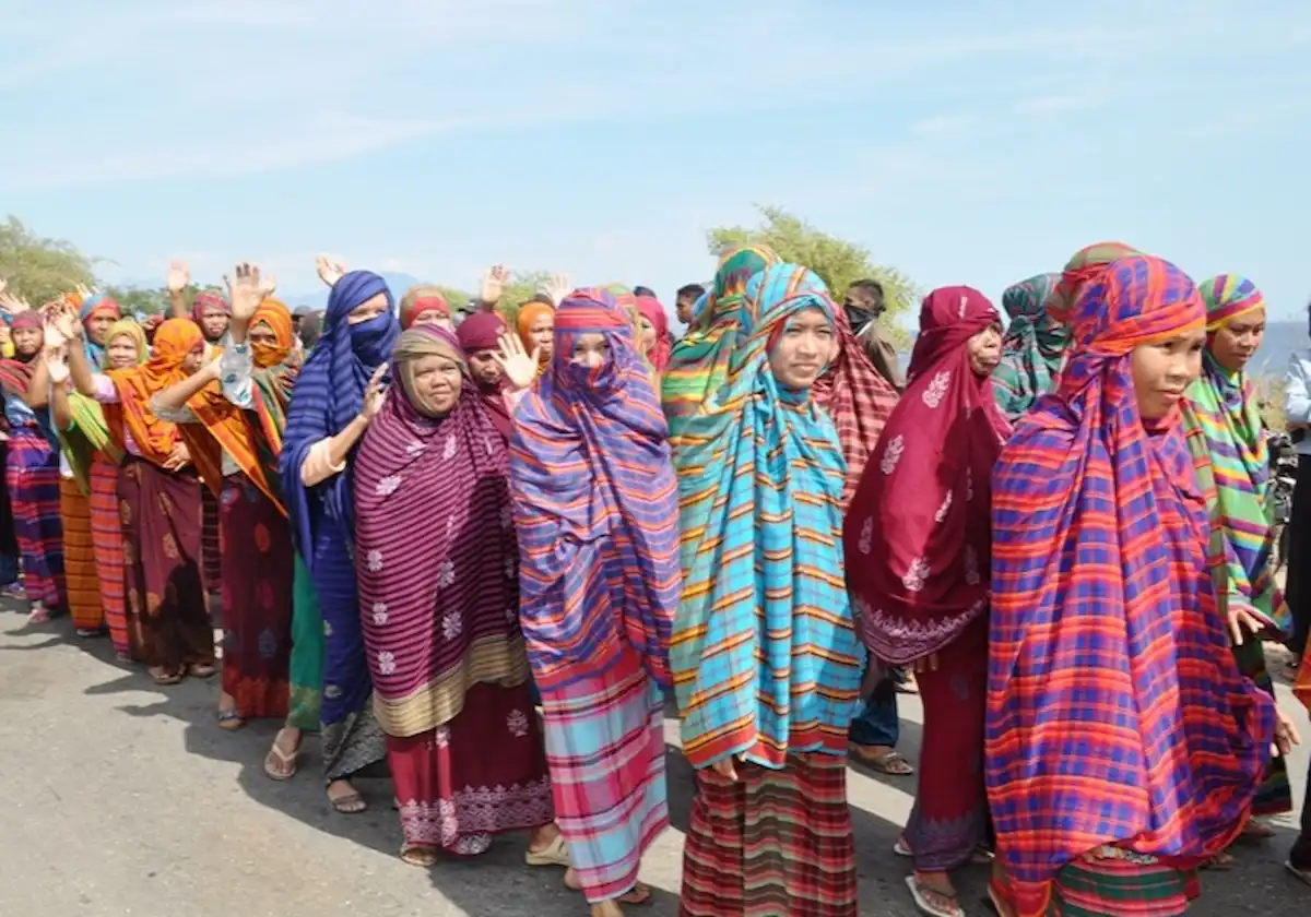 5 Suku yang Ada di Lombok, Yuk Cari Tahu Keunikannya!