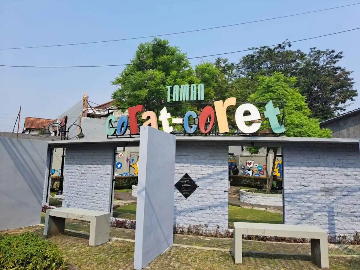 10 Tempat Wisata Gratis di Bogor: Rekomendasi Tempat Serunya