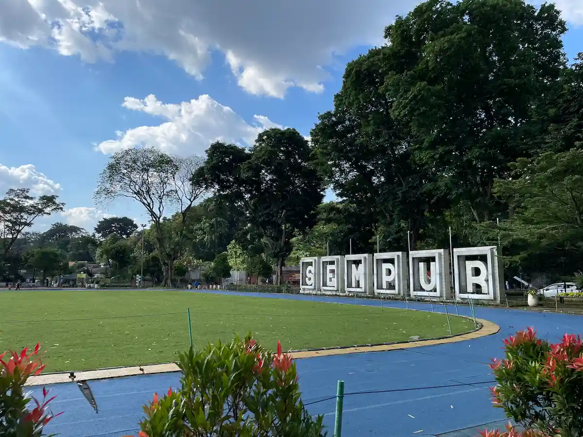 10 Tempat Wisata Gratis di Bogor: Rekomendasi Tempat Serunya