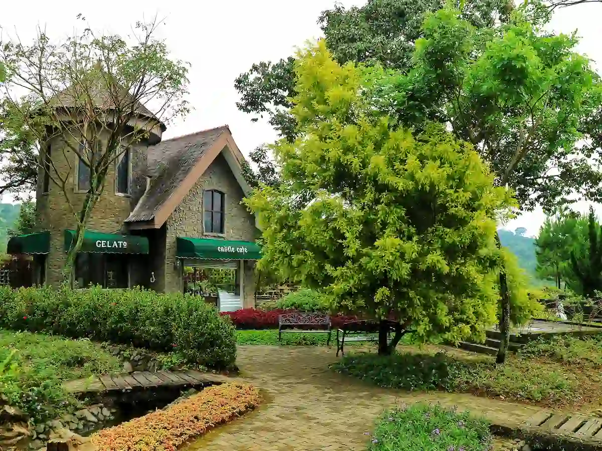 6 Wisata Malam Sentul yang Hits untuk Kamu Kunjungi