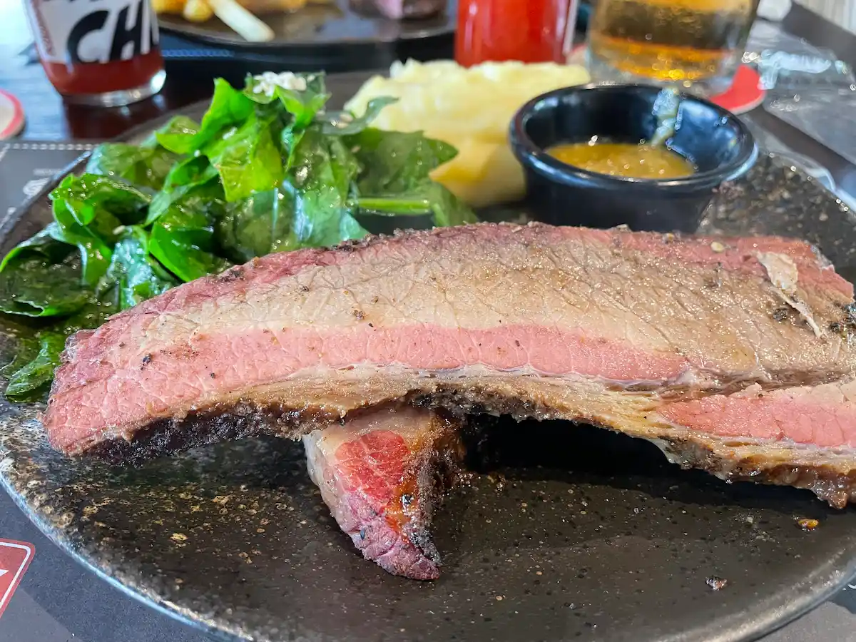 10 Rekomendasi Kuliner Kota Wisata Cibubur yang Lezat