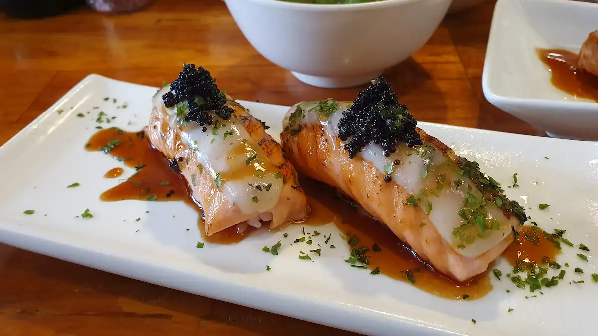 10 Rekomendasi Kuliner Kota Wisata Cibubur yang Lezat