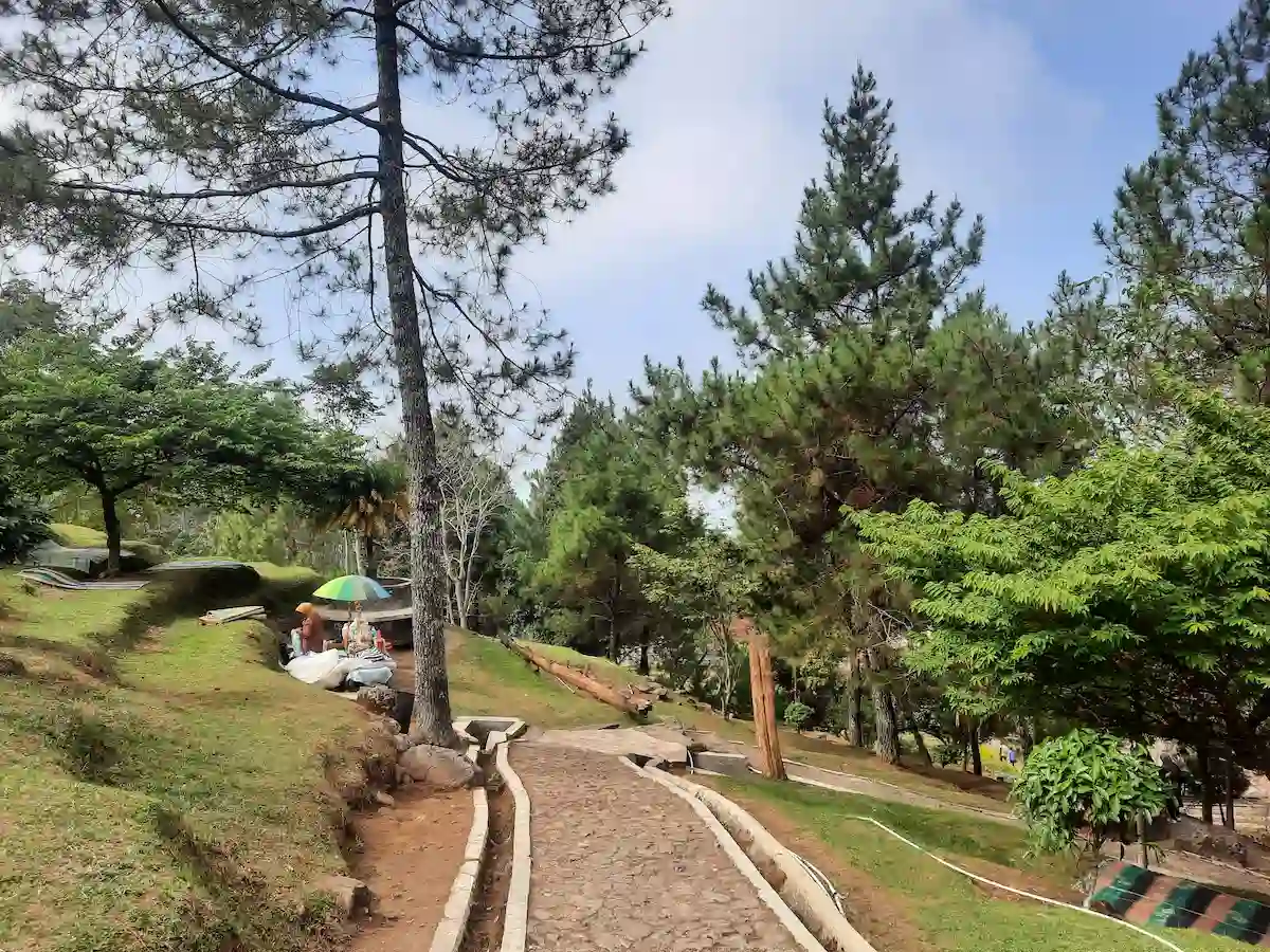 15 Tempat Wisata Bandungan Semarang yang Menarik