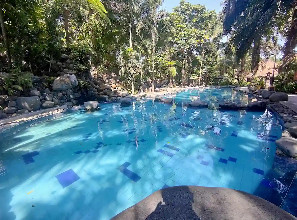 15 Tempat Wisata Bandungan Semarang yang Menarik