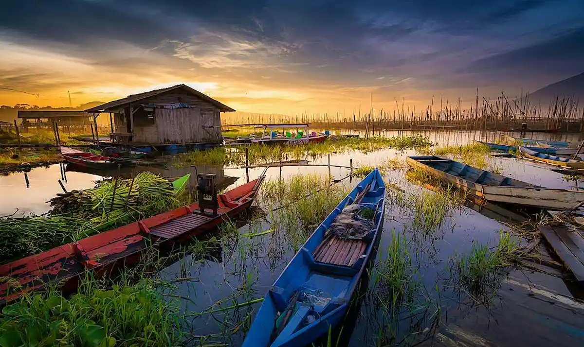 6 Wisata Malam Ambarawa yang Menarik, Sudah Tahu Belum?