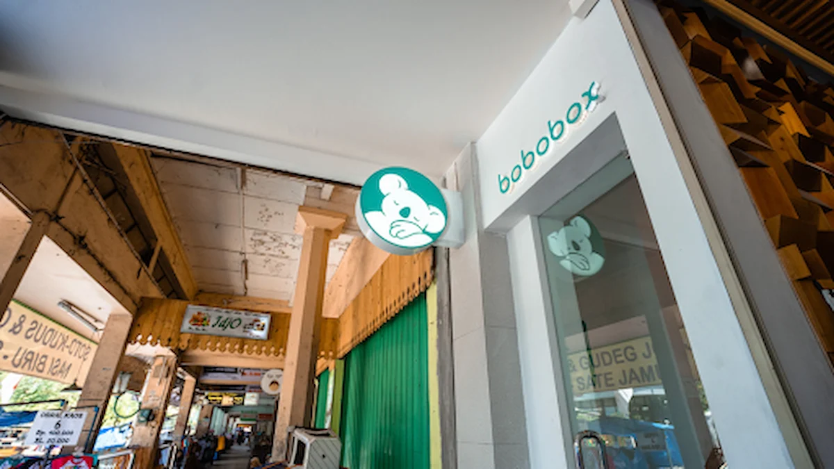 Apakah Bobopod Ada di Bogor? Ayo Cari Tahu Cabangnya di Sini