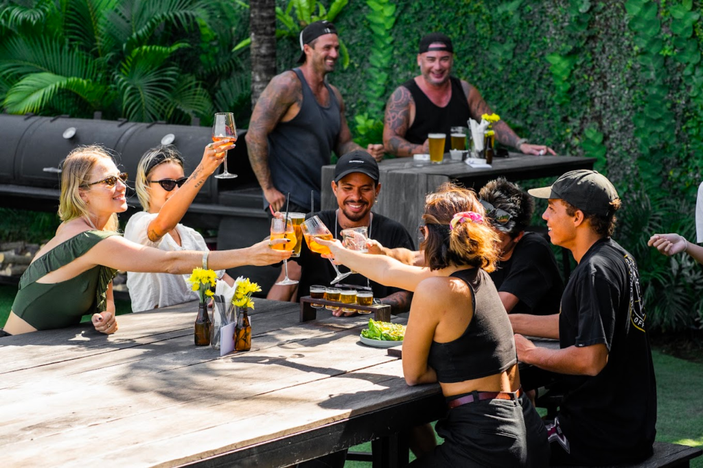 8 Bali's Must-Try Draught and Craft Beers on Tap!