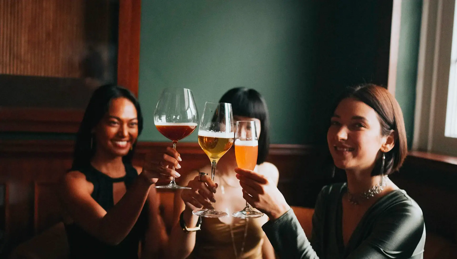 8 Bali's Must-Try Draught and Craft Beers on Tap!