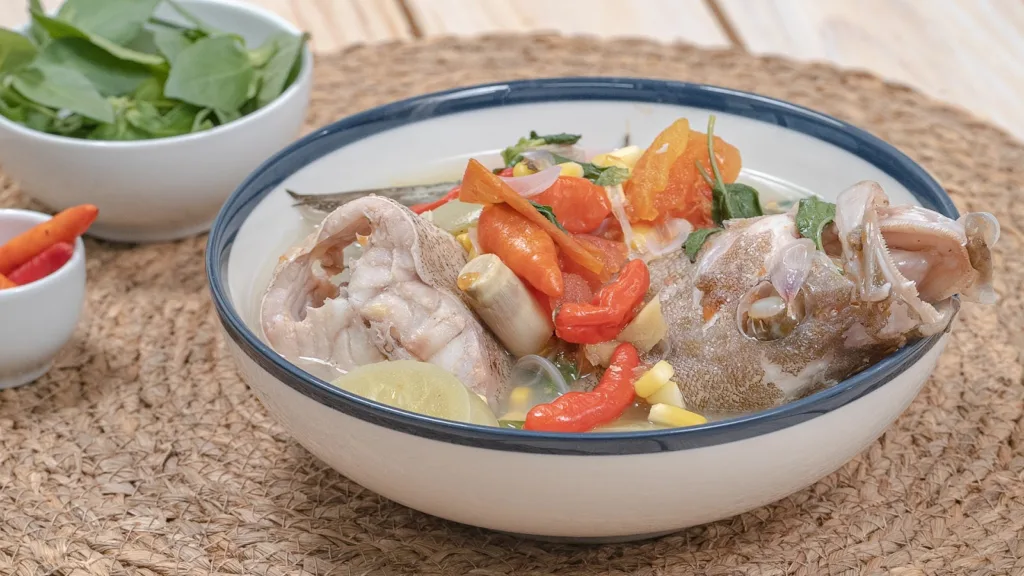 11 Authentic Minahasan Dishes for Your Culinary Trip to Bunaken