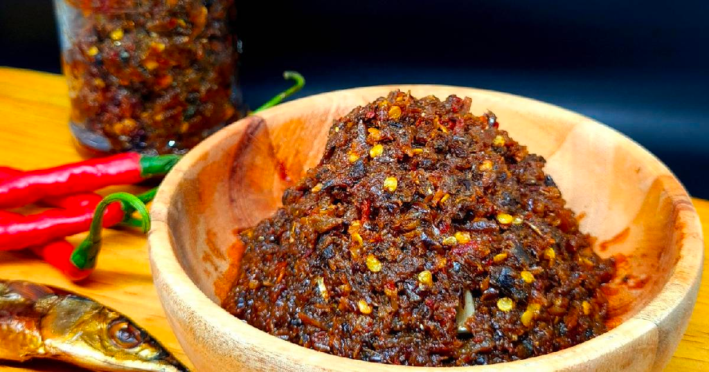 11 Authentic Minahasan Dishes for Your Culinary Trip to Bunaken