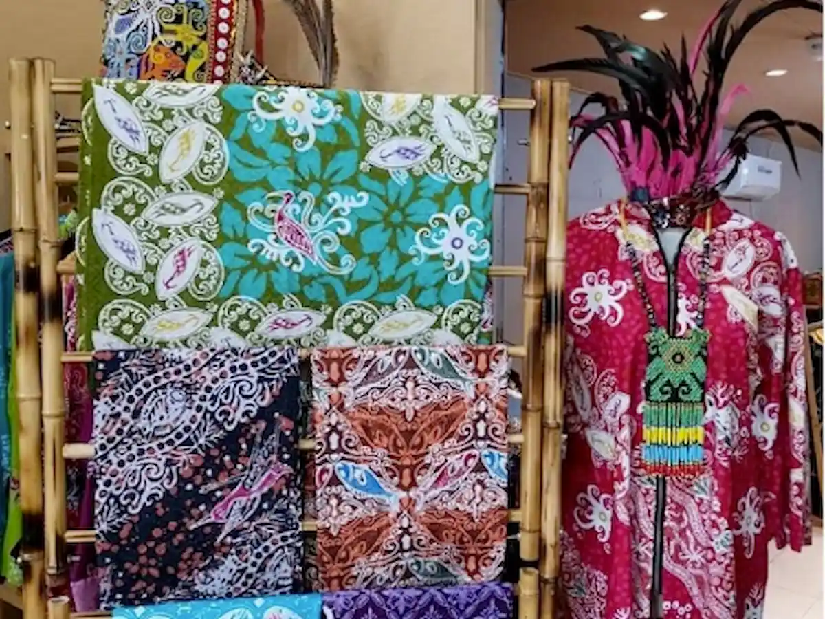 10 Oleh-Oleh Khas Bontang yang Wajib Kamu Bawa Pulang!