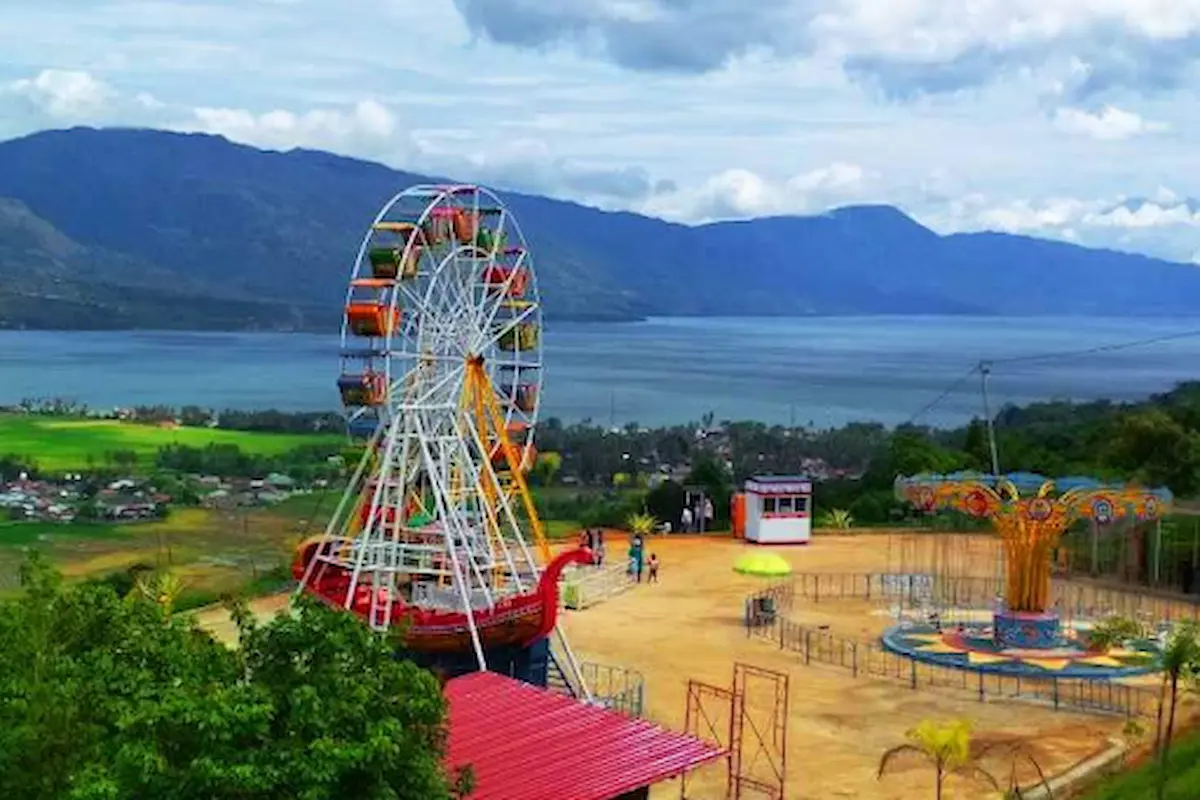 15 Tempat Wisata di Solok yang Wajib Kamu Kunjungi!