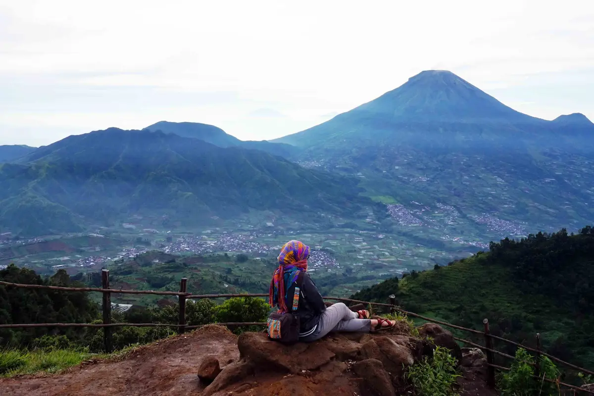 6 Spot Sunrise Dieng yang Wajib Kamu Ketahui!