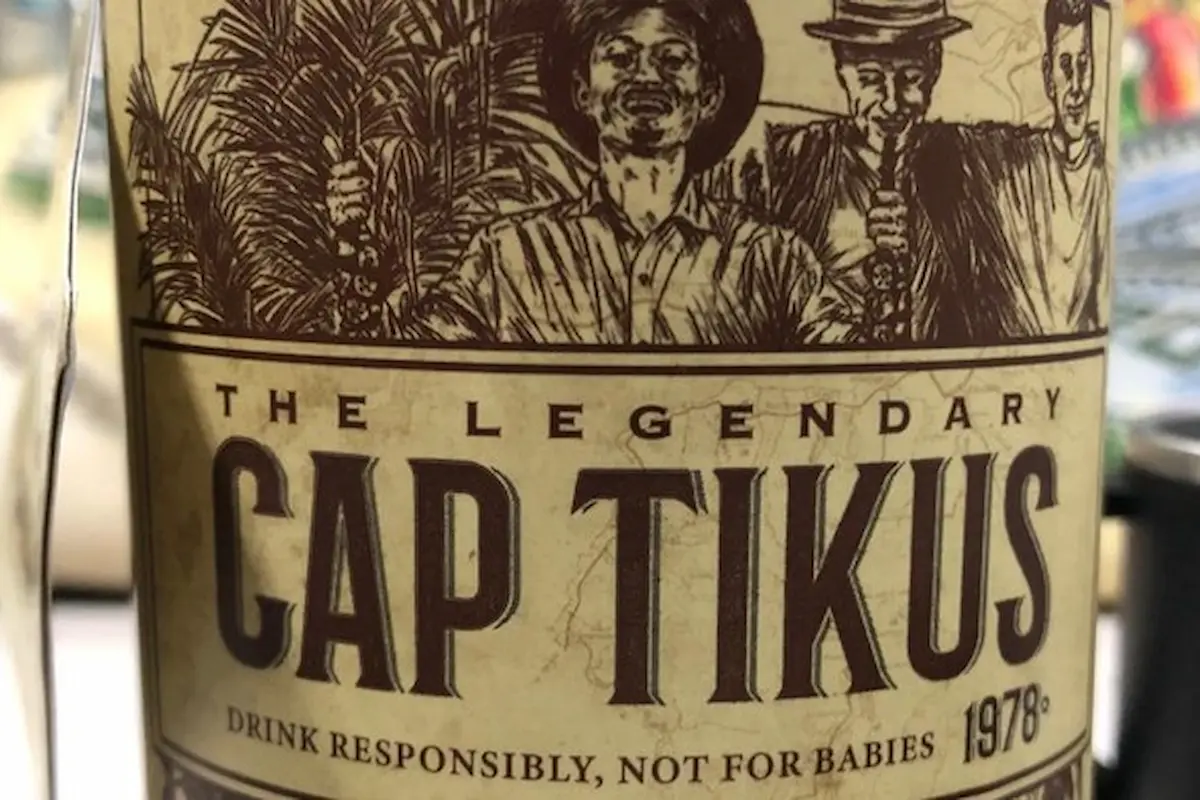 7 Minuman Khas Manado yang Harus Kamu Cicipi!